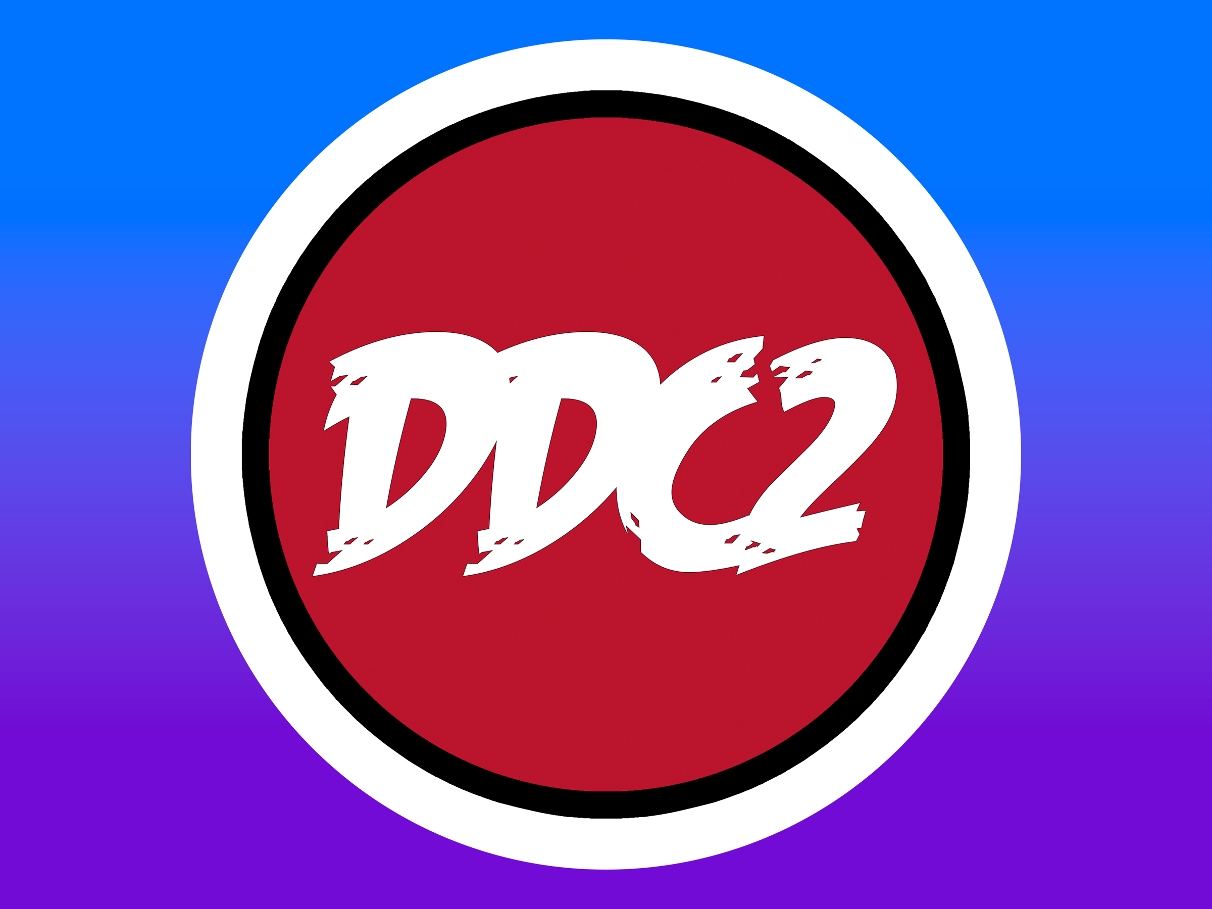 STICKERS – DDC2